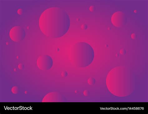 Purple Abstract Technology Background Gradient Vector Image