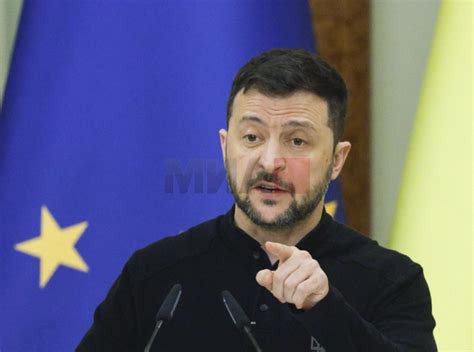 Зеленски ја предупреди Европа за планови на Русија во Белорусија