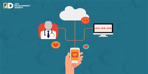 How Does Healthcare Intersect With Cloud Computing In 2023
