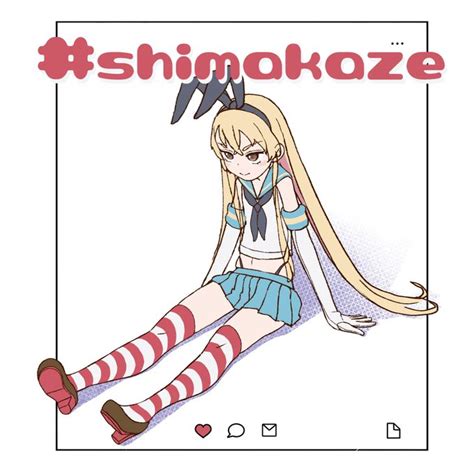 Shimakaze R Shimakaze