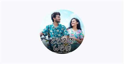 ‎pratik Singh Mitraz Apple Music