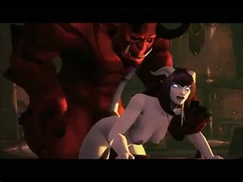 Un Enorme Diavolo Chiavatore Prendiporno Tv