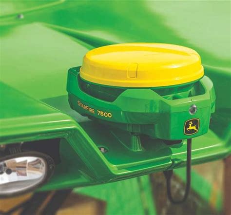 Pacote Essencial De Agricultura De Precisão John Deere Br