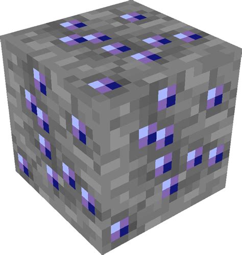 Ore Emerald Minecraft Block Tynker