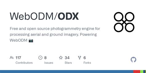 Github Webodmodx Free And Open Source Photogrammetry Engine For