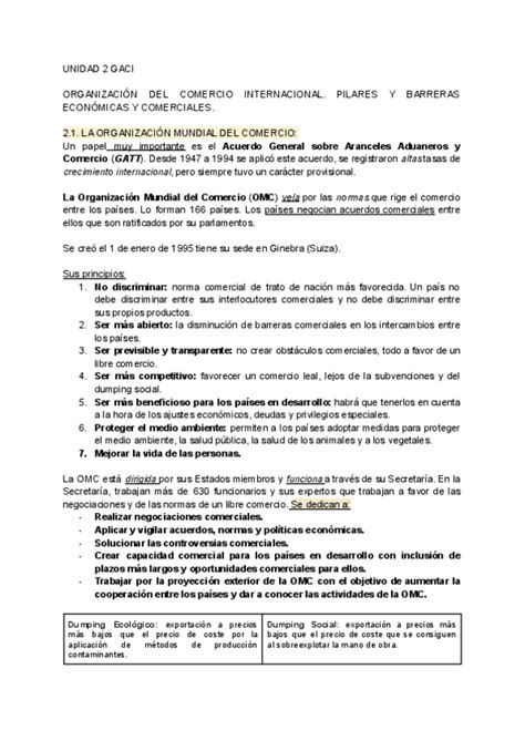 Resumen Tema 2 Gaci Pdf
