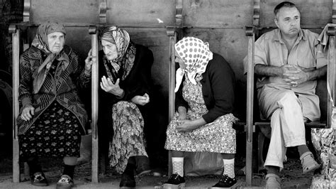 L Ordinaire De La Vie Russe Dans Les Uvres D Un Photographe Sovi Tique Russia Beyond Fr