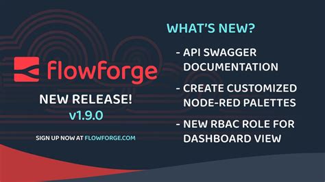 Releases Blog FlowFuse