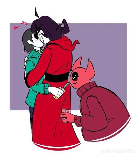 Ignacio X Atticus And Bob Velseb [spooky Month Candybatnextgen Au] En 2024