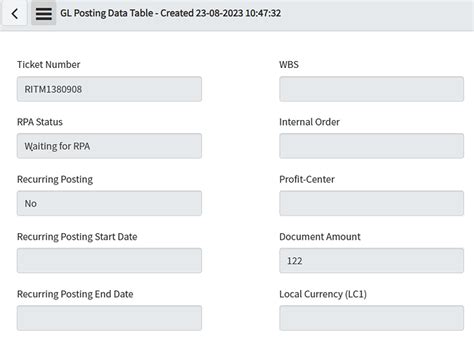 update servicenow custom fields marketplace uipath community forum