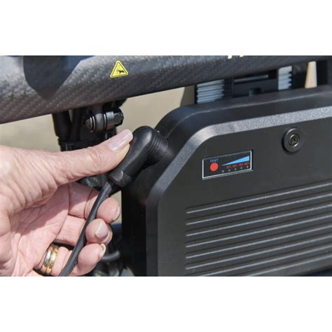 Nitron Carbon Powerchair Ultra Lightweight