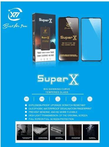 Mobile Phone Screen Protector At Best Price In Mumbai By Radha Hair Accessories And Cosmetics