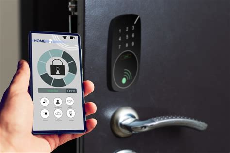 How To Choose The Right Smart Access Control System