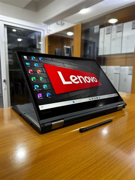Lenovo Thinkpad L B T S T