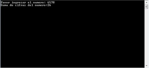 Sentencias If Else Operador Python Suma De Cifras