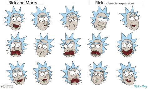 Rick And Morty