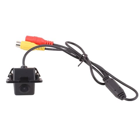 Hd Ccd Car Rear View Reverse Camera Parking Backup Grandado