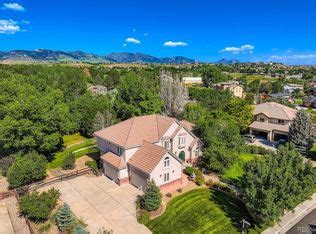 6961 Salvia Street Arvada Co 80007 Zillow