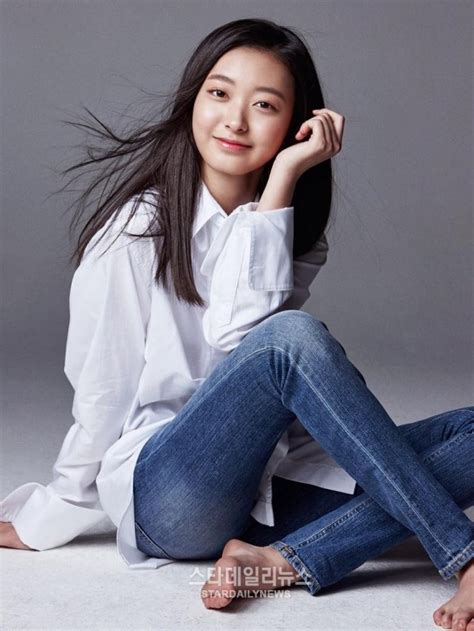 Kang Eun Ah Picture 강은아 Hancinema