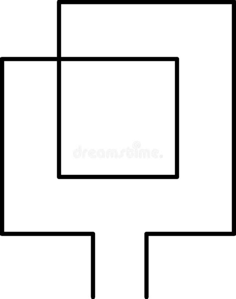 Electronic Circuit Symbols Graphic Symbols For Electrical Components