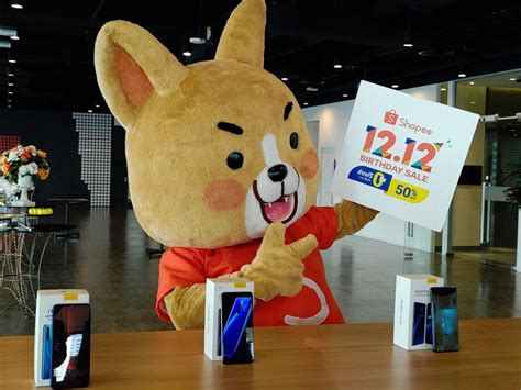 Realme Shopee Official Store