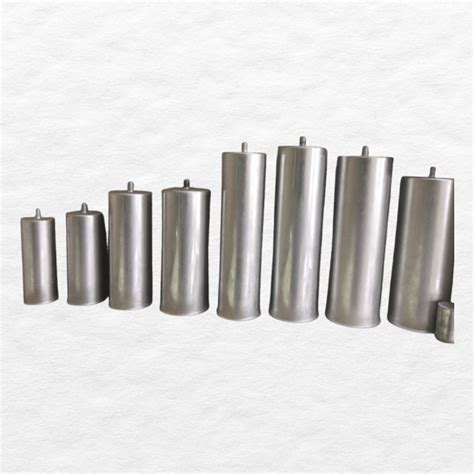 Aluminium Capacitor Cans Vardhana Metech Pvt Ltd Best Aluminium