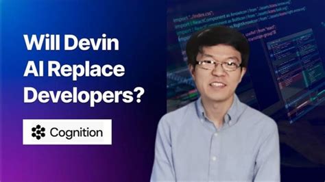 devin ai the future of software engineering sowmithri sriram posted