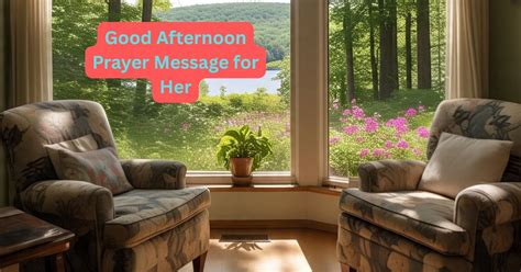 45 Romantic Good Afternoon Paragraphs To Melt Her Heart