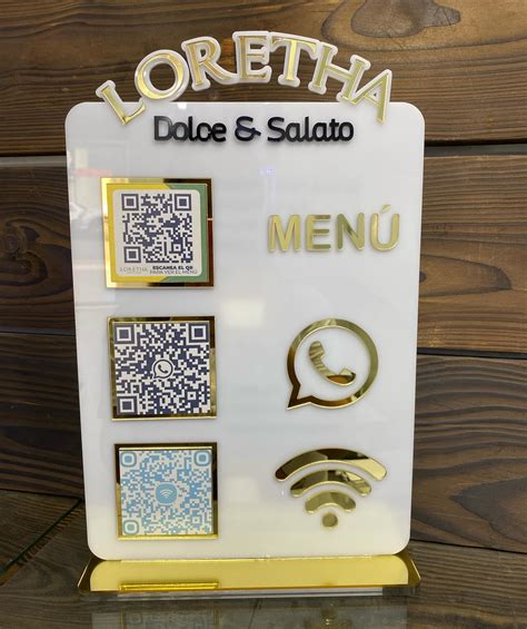 Placa Code Qr Y Cuentas Bancarias 🤩 Visítanos O Cotiza Sin Compromiso 📍