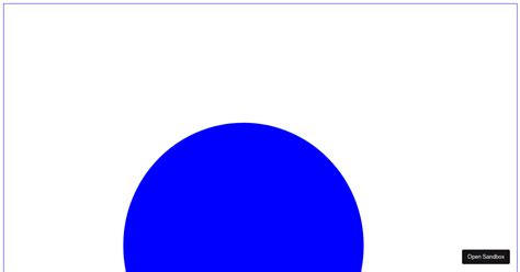 Csd Examples Codesandbox