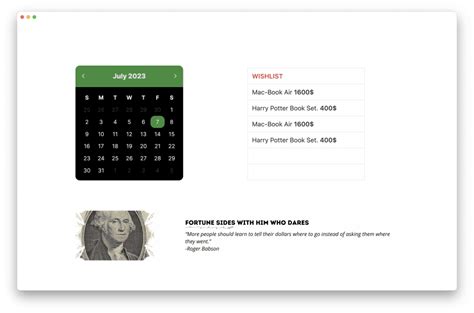 Basic Expense Tracker