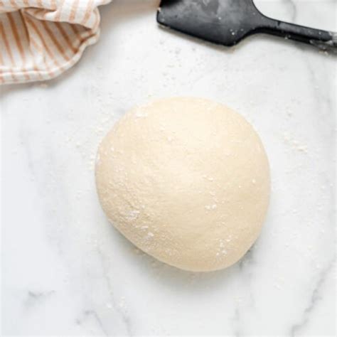 The Best Homemade Pizza Dough Barefoot In The Pines