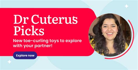 Dr Cuterus Picks Love Depot