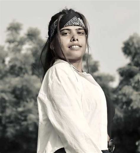 rashmi dubey content creator influencer biography birthday age new post