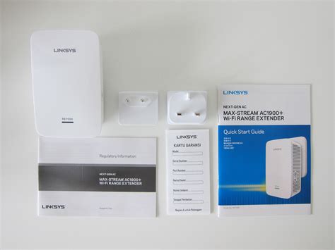 Linksys RE Max Stream AC MU MIMO Wi Fi Range Extender Blog