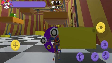Virtual Circus Digital Game Apk For Android Download