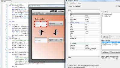 MIT App Inventor Alternatives Android Development Tools And Similar Websites AlternativeTo