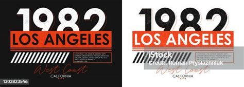 티셔츠 디자인을 위한 로스앤젤레스 운동 타이포그래피 스포츠웨어를 위한 캘리포니아 티셔츠 프린트 세트 그런지가 있는 운동복 벡터 0명에 대한 스톡 벡터 아트 및 기타 이미지