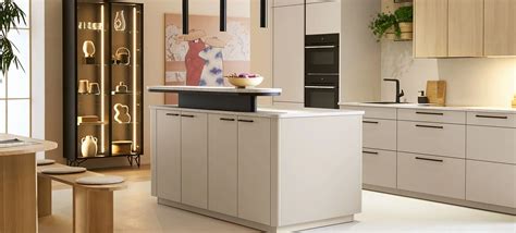 Our Top 5 Kitchen Trends For 2026 Luxioso