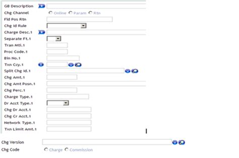 Functional User Guides ATM POS Interface T24