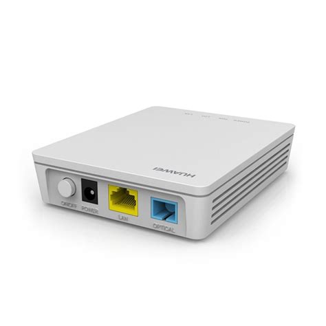 Huawei Dual Mode Xpon 1 Port Onu Bd