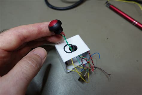 miniature weather station esp8266 32 steps with pictures