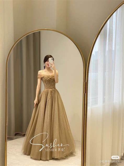 Pin By Stephanie Lane On Dresses Sparkle Wedding Dress Prom Night