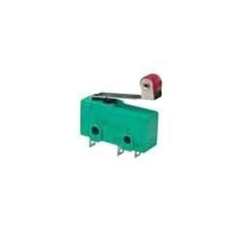 Durable Miniature Micro Switch At Best Price In Ahmedabad U And U Power Products