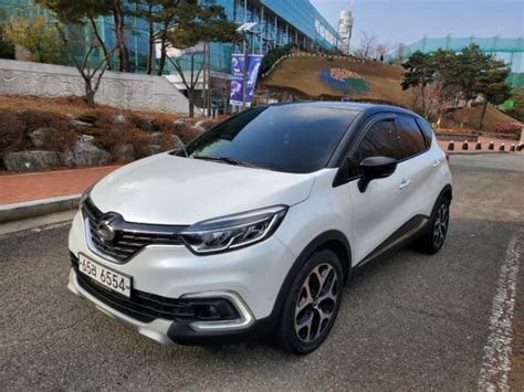 천차만차 창원중고차 창원중고차매매 일진자동차매매상사에서 르노삼성 Qm3 중고자동차를 소개합니다 창원중고차판매 창원중고차추천