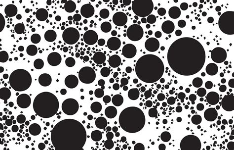 Black And White Pattern Abstract Texture Abstract Background Design