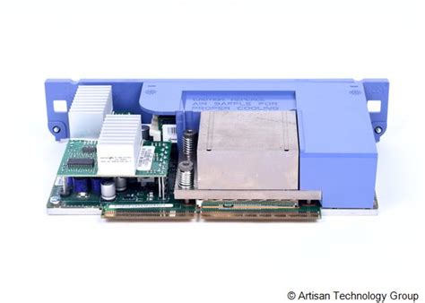 501 7342 03 Sun Microsystems 1593ghz Cpu Memory Module Artisantg™