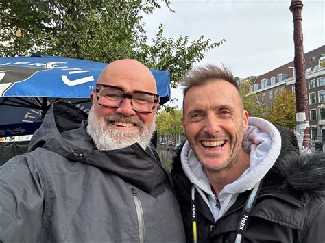 Martin Wright On Linkedin Amsterdamdanceevent Housemusiccommunity