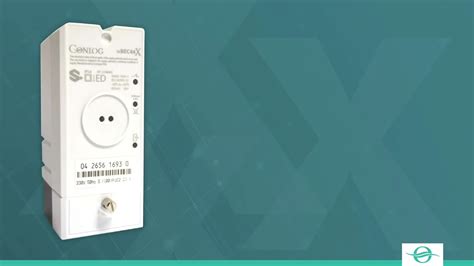 Conlog On Linkedin Designed For Maximum Security Reliability And