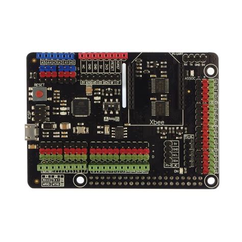 gravity arduino shield arduino shield for raspberry pi b 2b 3b 3b